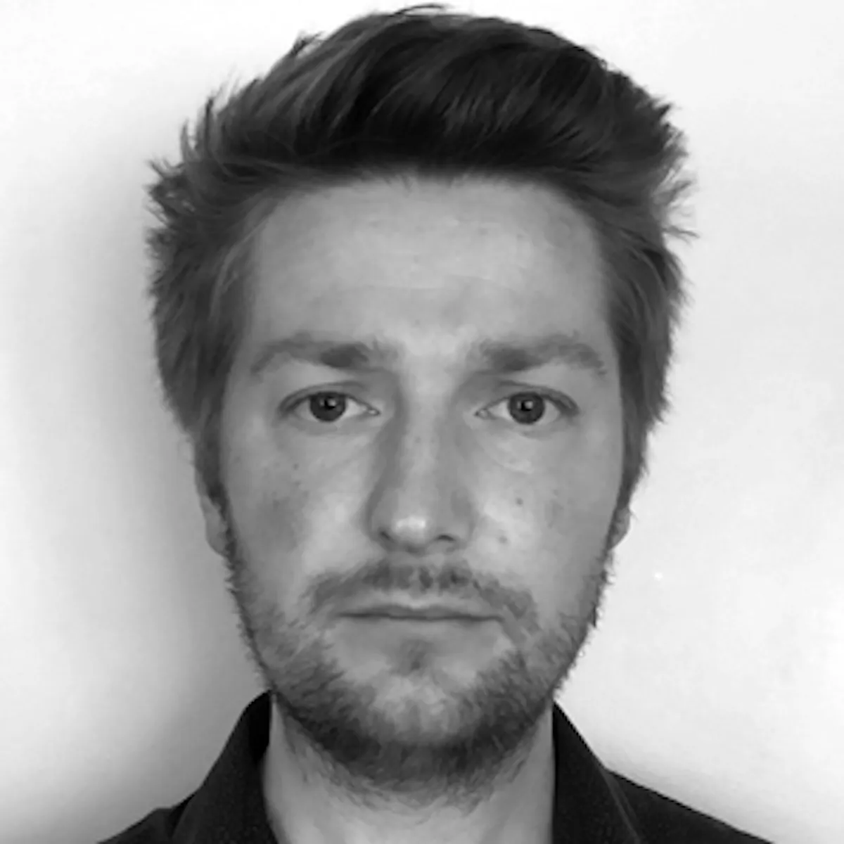 Nathan Bernard