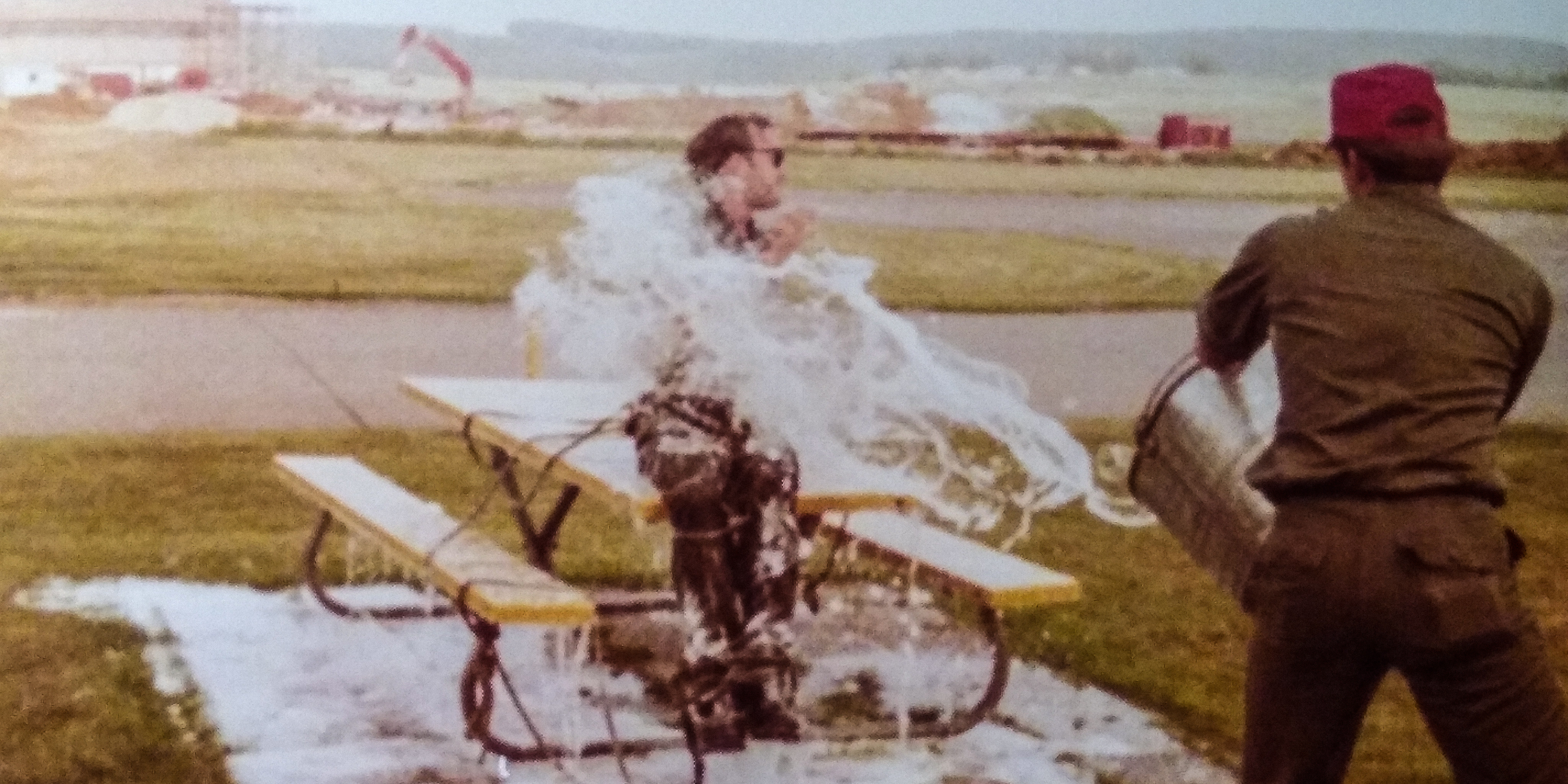 How the CIA Watched Over the Destruction of Gary Webb