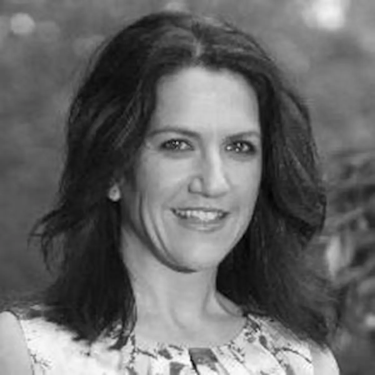 Elizabeth Rubin
