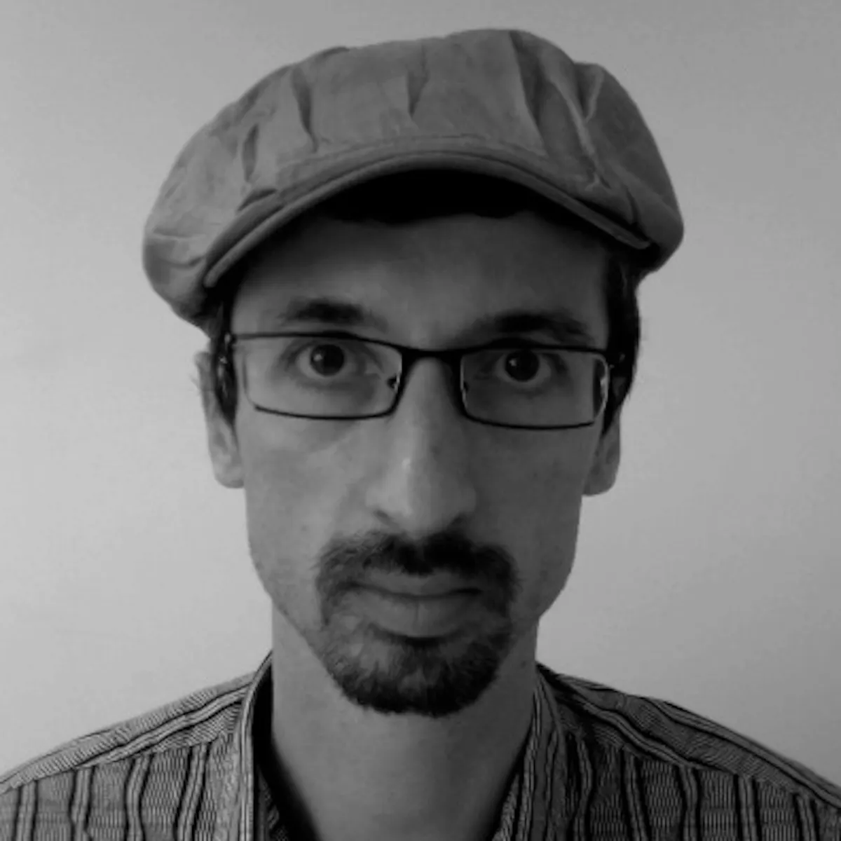Jean Marc Manach