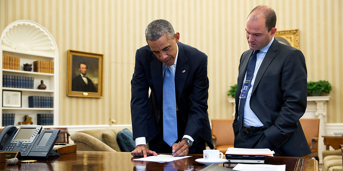 Benjamin Netanyahu and His Anti-Semitic Friends