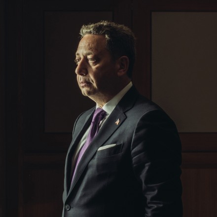 Unsealed Filings Detail Felix Sater’s Work as an Intelligence Asset