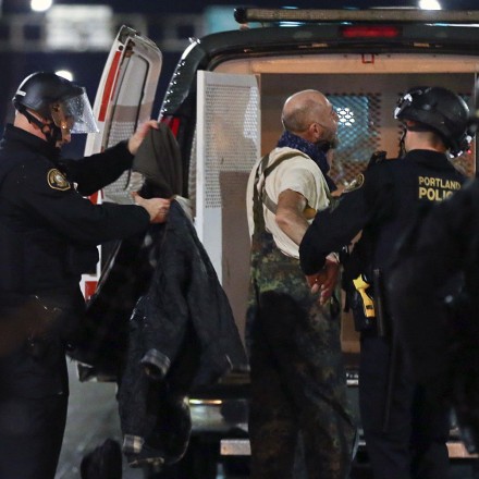 Secret Terrorism Watchlist Found Unconstitutional