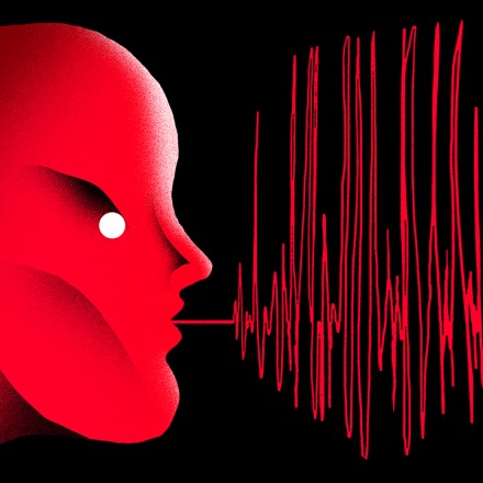 Prisons Are Building Databases of Inmates' Voice Prints