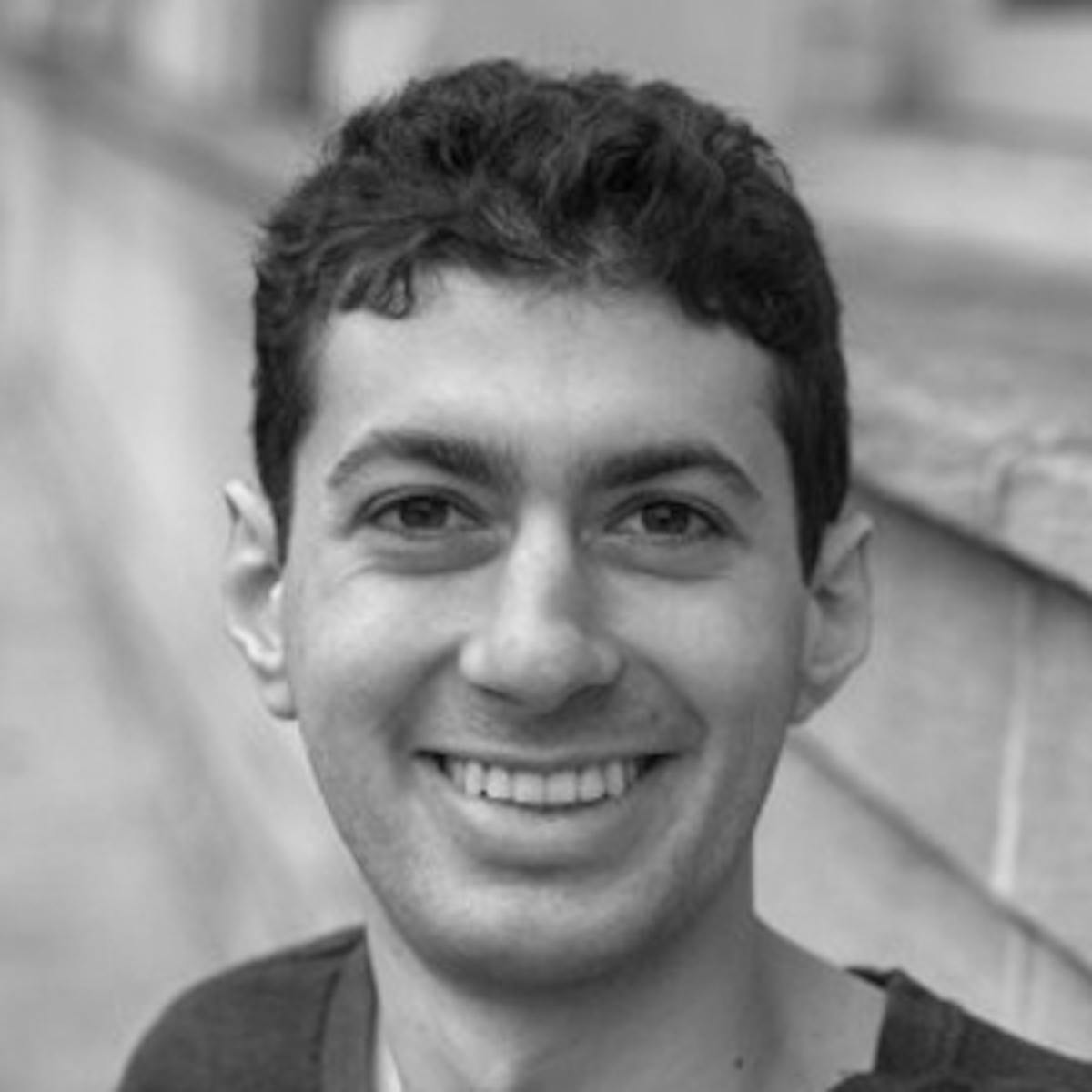 Daniel Moritz-Rabson