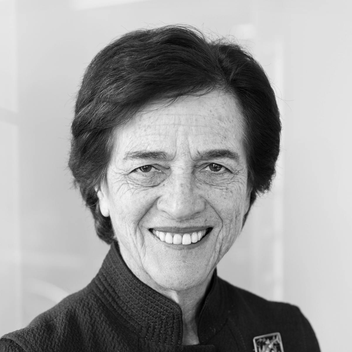 Elizabeth Holtzman