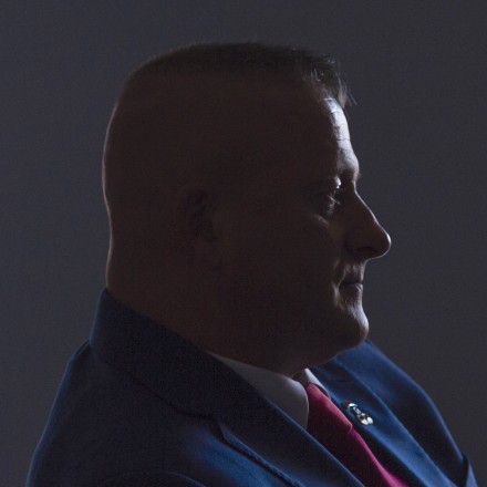 2020 Candidate Richard Ojeda on the LA Teachers Strike