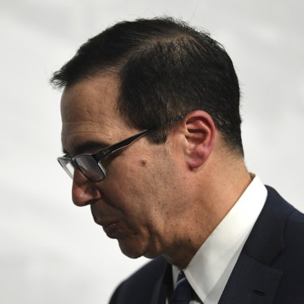 Cesar Sayoc Wasn’t First: a List of Trump-Inspired Attackers