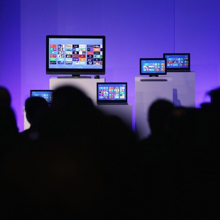 Leaked NSA Malware Is Helping Hijack Computers Around the World