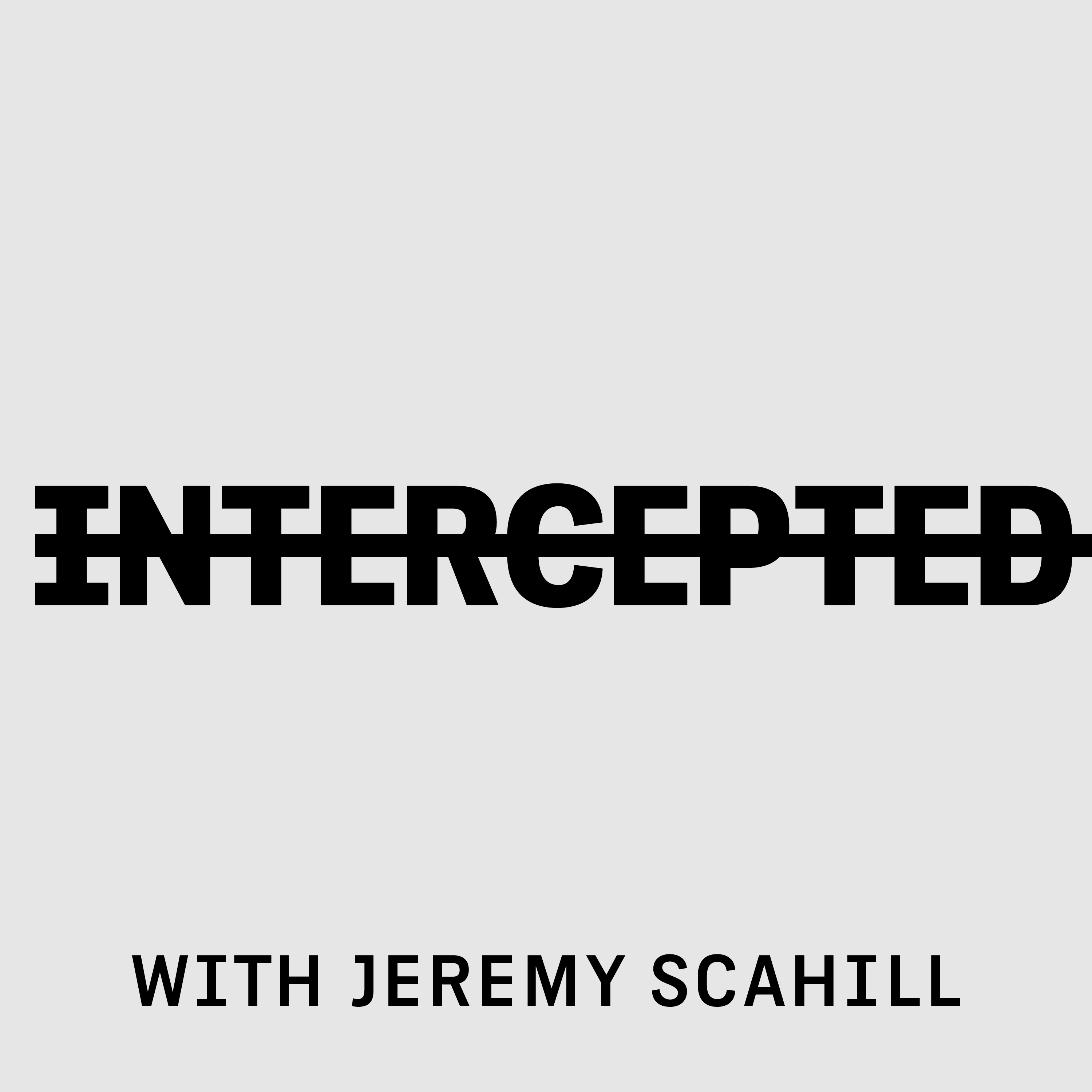 Intercepted | The Intercept