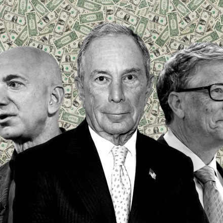 Michael Bloomberg’s Right-Wing Views on Foreign Policy