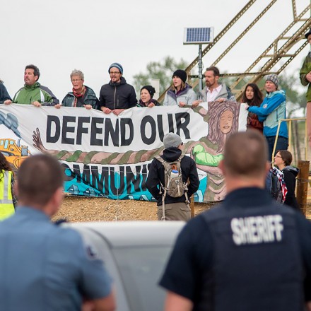 Oil Lobby Paid Washington Post and Atlantic to Host Climate-Change ...