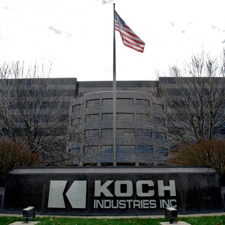 Koch Data Mining Sent Anti-Immigrant Ads to Targeted Voters