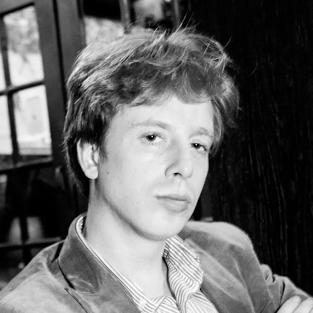 Barrett Brown