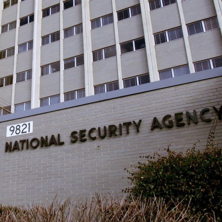 Obama Opens NSA Warrantless Data to Intelligence Community