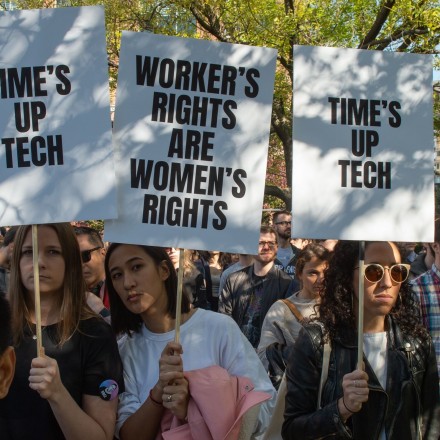 New Law Could Give U.K. Unconstitutional Access to Americans’ Personal ...