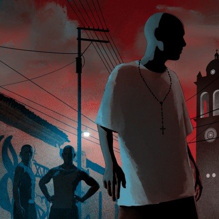 The Assassinations That Marked the End of the Cold War in El Salvador