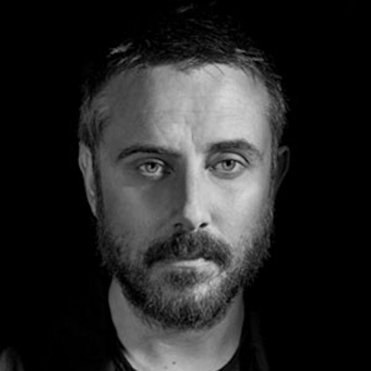 Jeremy Scahill