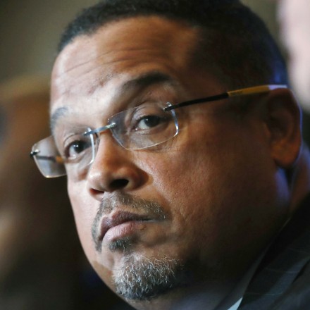 Angry About the DNC Scandal? Thank Obama