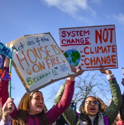 A New Left in Latin America Will Have to Reject Extractivism