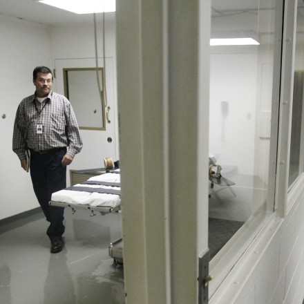 Ohio's Grisly Execution Record Continues with Alva Campbell